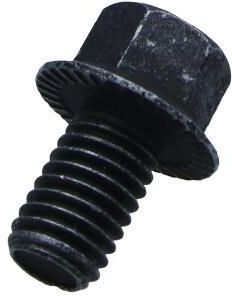 Ford Śruba Docisku Sprzęgła (M8X13) 1675713 - Opinie i ceny na Ceneo.pl