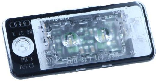 Vag Lampka Tablicy Rejestracyjnej 4H0943022 - Opinie i ceny na Ceneo.pl