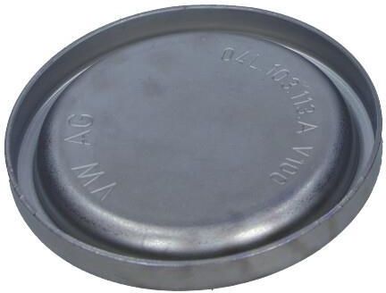 Vag Zaślepka Bloku 04L103113A - Opinie i ceny na Ceneo.pl