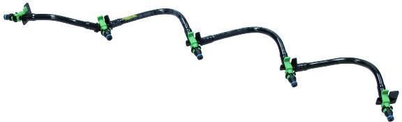 Ford Przewody Powrotu Paliwa Przelotowe C-Max 07-/Kuga 12-/ Mondeo 07 ...