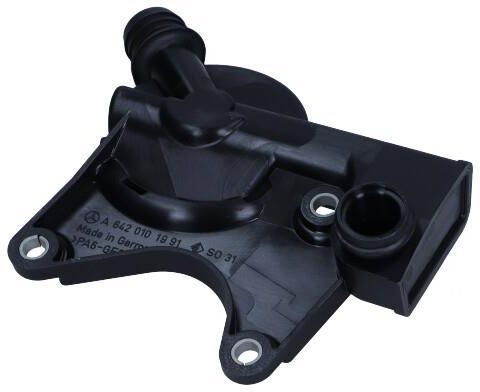 Mercedes Odma Oleju 6420101991 - Opinie i ceny na Ceneo.pl