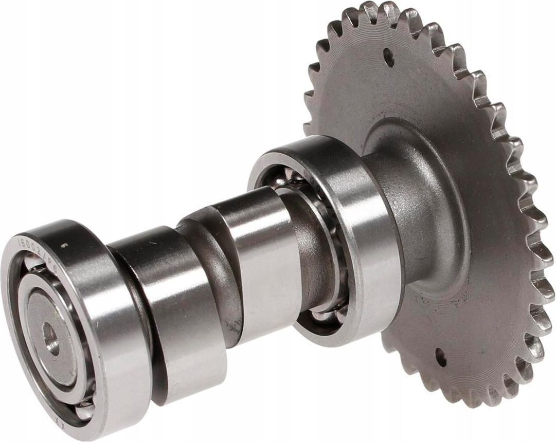 Gx Motor Wałek Rozrządu Moto. Skuter Gy6-50 4T Kompletny J101100 ...