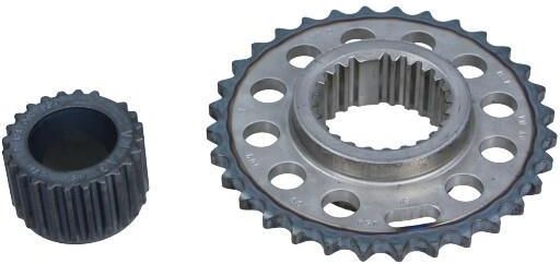 Mechanizm rozrządu Vag Koło Łańcucha Rozrządu 059109085G - Opinie i ...