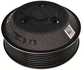 Vag Koło Pasowe Pompy Wody 94810609101 - Opinie i ceny na Ceneo.pl