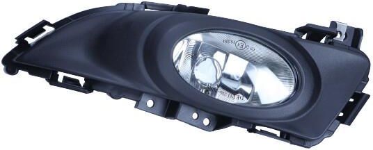 Halogen Depo Lampa Przeciwmgłowa 2162011LUQD - Opinie i ceny na Ceneo.pl