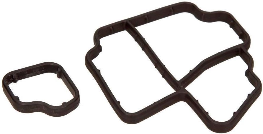 Vag Zestaw Uszczelek Chłodnicy Oleju 03L198441 - Opinie i ceny na Ceneo.pl