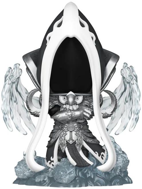 Funko POP! Games Diablo III - Malthael 992 - Ceny i opinie - Ceneo.pl