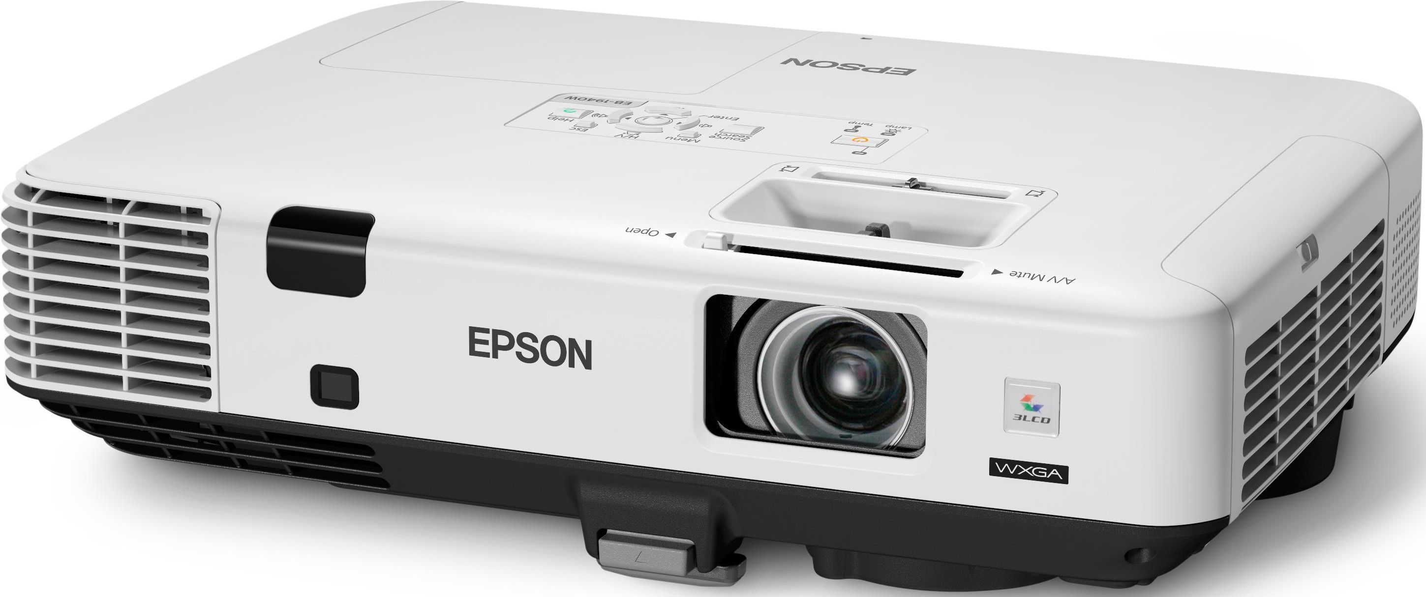 Projektor Epson EB-1940W - Ceny i opinie - Ceneo.pl