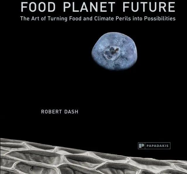 Food Planet Future - Literatura obcojęzyczna - Ceny i opinie - Ceneo.pl