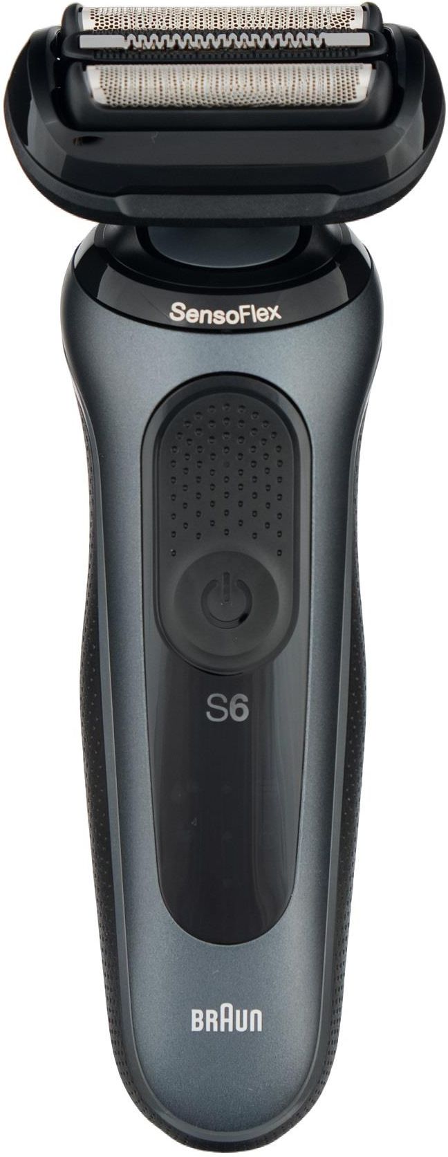 Golarka Braun Series 6 61-N7500CC - Opinie i ceny na Ceneo.pl