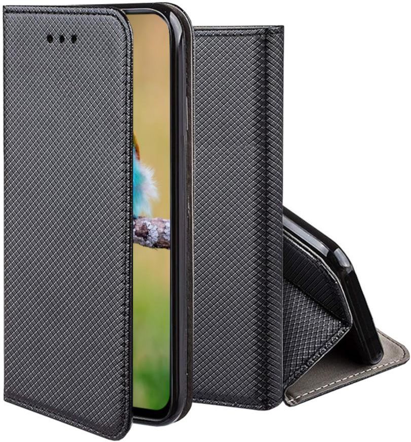 Etui Magnetyczne Portfel Smart Magnet Case Do Infinix Note 40 4G - Etui ...