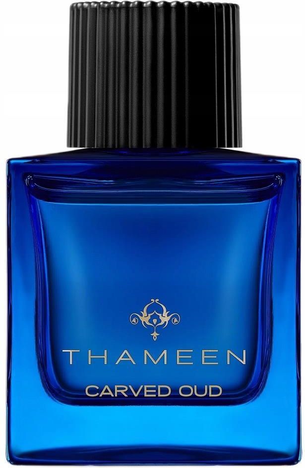 Thameen Carved Oud Ekstrakt Perfum 100ml - opinie i ceny na Ceneo.pl