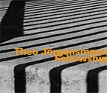 Płyta kompaktowa Theo Jorgensmann - Fellowship (CD) - Ceny i opinie - Ceneo.pl