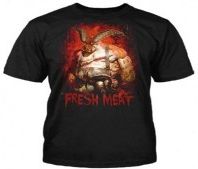 Diablo III Fresh Meat T-Shirt L - Ceny i opinie - Ceneo.pl