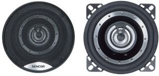 Głośnik samochodowy SENCOR SCS DX 1001 - Opinie i ceny na Ceneo.pl