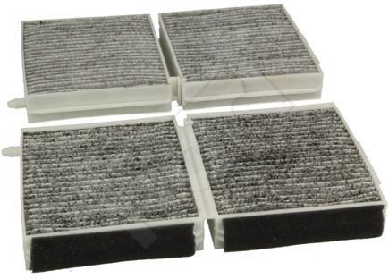 Filtr kabinowy Hart Filtr Kabinowy 344 359 344359 - Opinie i ceny na ...