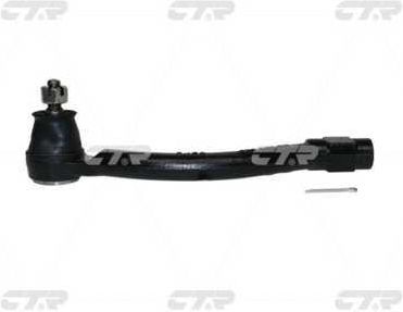 Końcówka drążka kierowniczego Ctr Końcówka Drążka Kierowniczego CE0339R - Opinie i ceny na Ceneo.pl