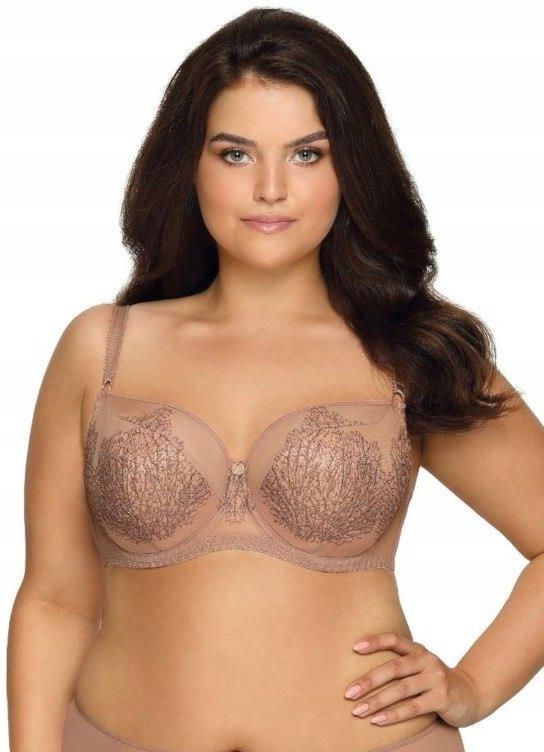 Ava Biustonosz 1944 Kolor(black) Rozmiar(90G) - Ceny i opinie - Ceneo.pl