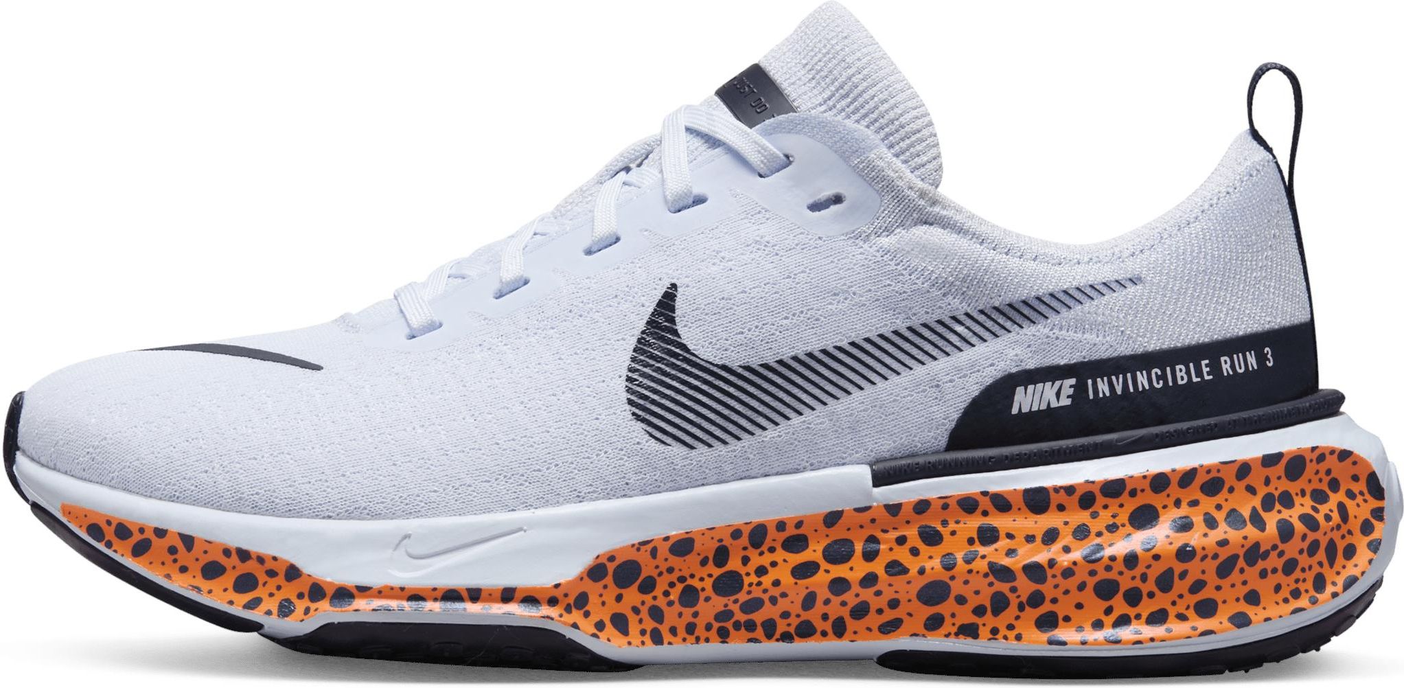 Nike Invincible 3 Electric Wielokolorowe - Ceny i opinie - Ceneo.pl