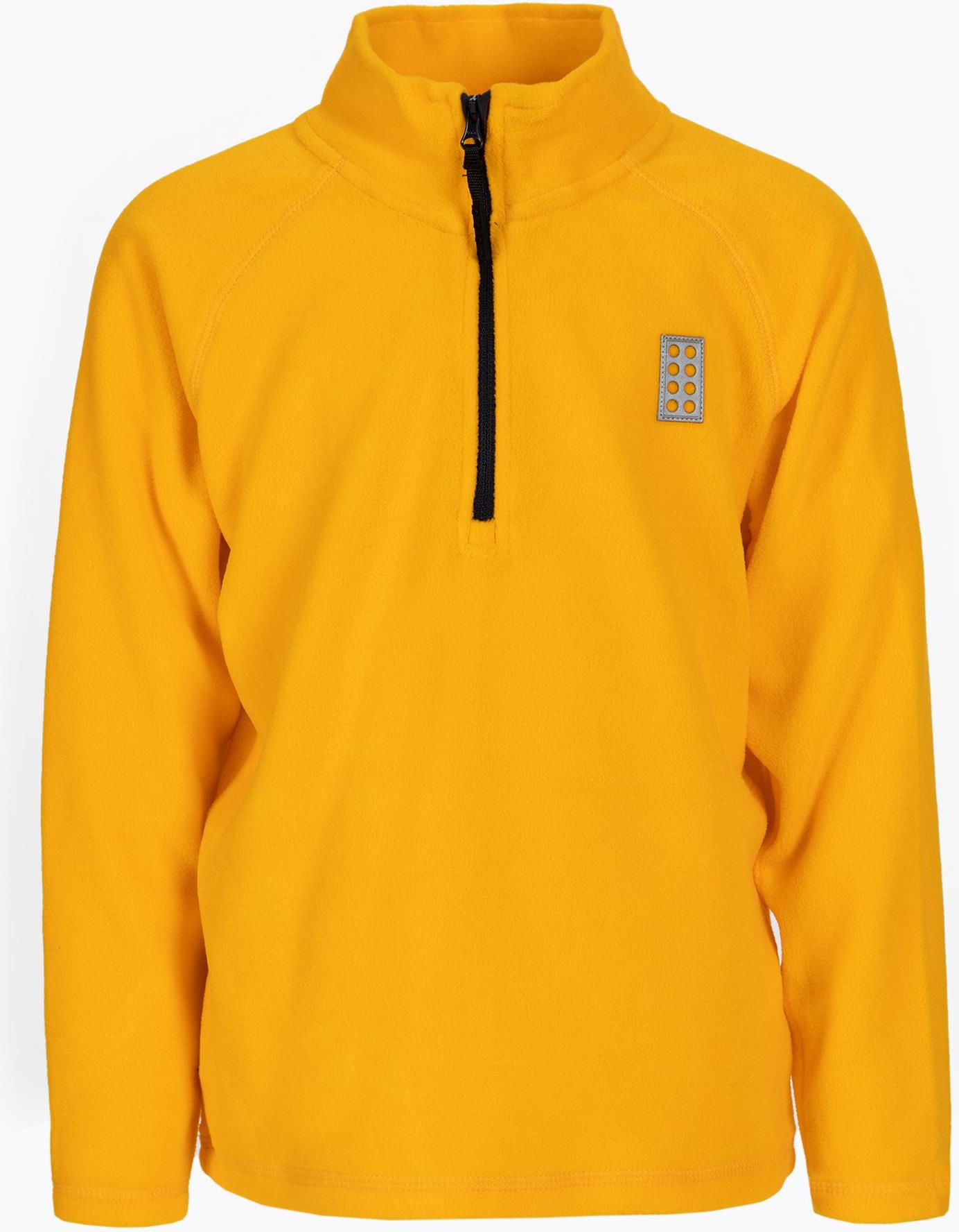 Lego Bluza Dziecięca Lwsinclair 702 Dark Yellow - Ceny i opinie - Ceneo.pl