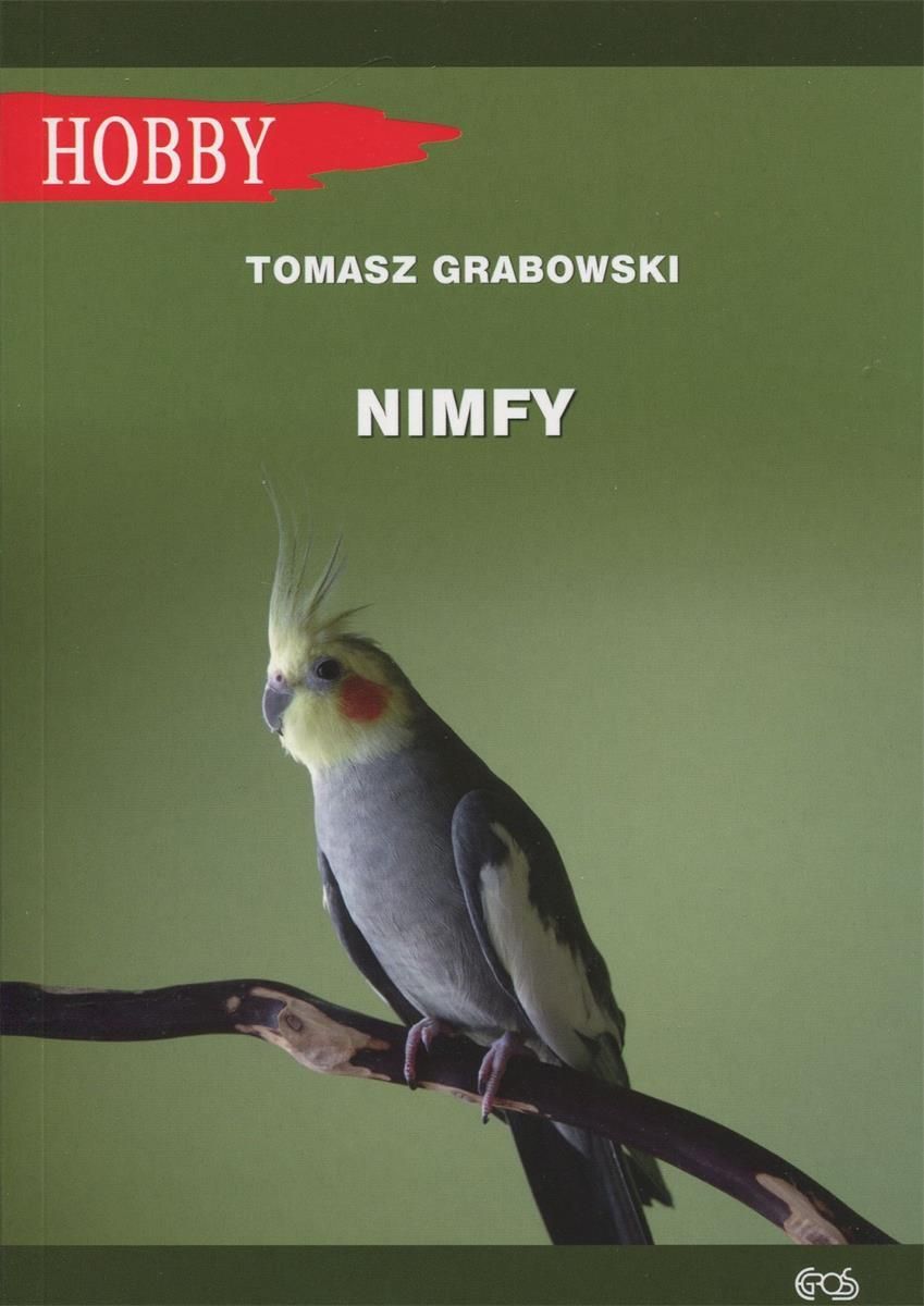 Nimfy - Ceny i opinie - Ceneo.pl