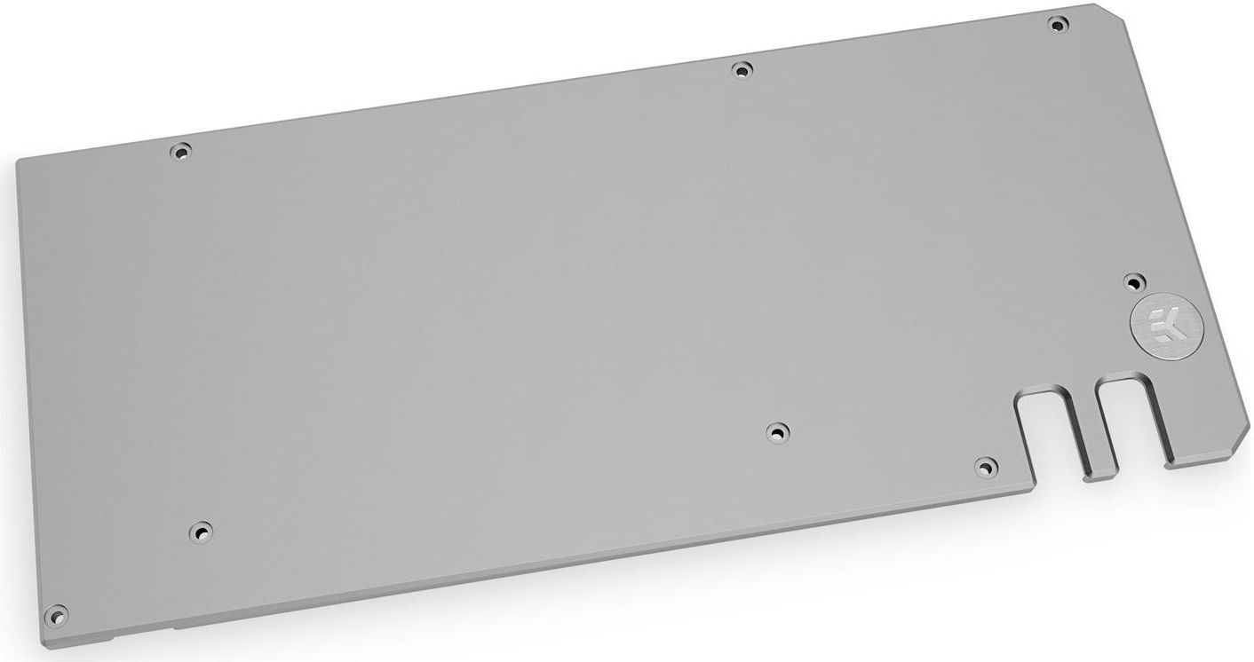 Ek Water Blocks EK-Quantum Vector Nitro+ RX 6800XT/6900XT Nikiel ...