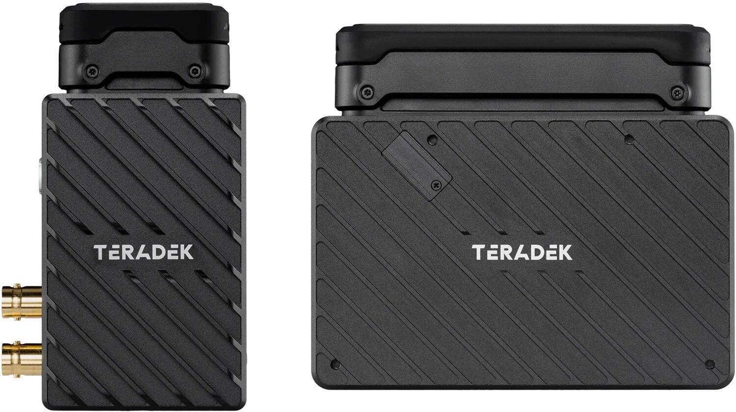 Teradek Bolt 6 LT 750 3G-SDI/HDMI Wireless TX/RX Set , Bezprzewodowy ...