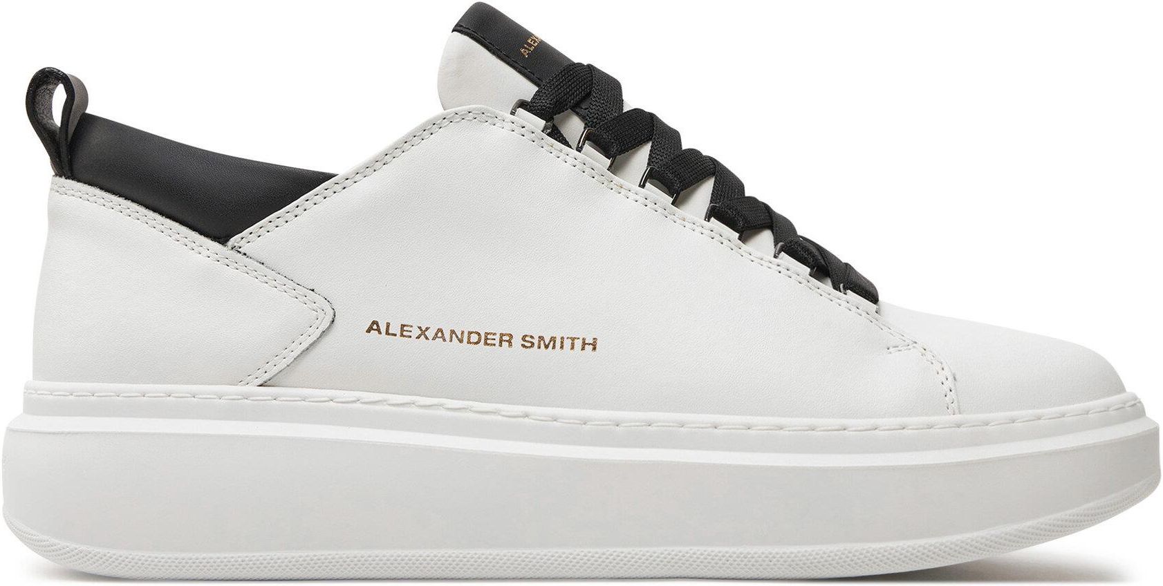 Sneakersy Alexander Smith - Ceny i opinie - Ceneo.pl