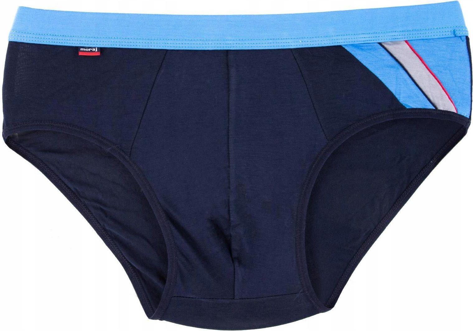 Moraj Slipy Bambusowe Bamboo Mięciutkie L - Ceny i opinie - Ceneo.pl