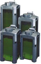 Eheim Professionel 2228 filtr zewnętrzny do akwarium 600L - Ceny i ...