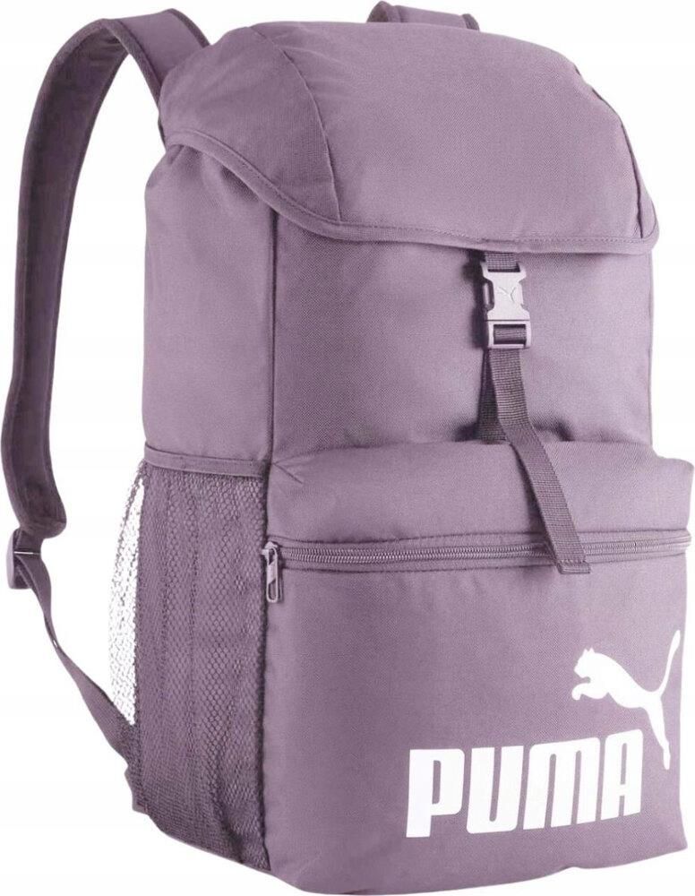 Puma Plecak Szkolny Backpack Phase - Szkolny plecak - Ceny i opinie ...