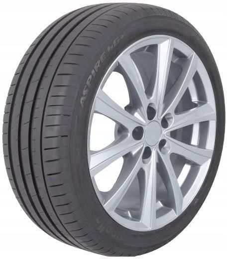 Opony letnie Apollo Aspire 4G+ 255/35R19 96Y - Opinie i ceny na Ceneo.pl