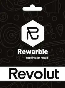 By Rewarble Revolut Gift Card 20 Usd Global Cena Z G2A Plus - Ceny i ...