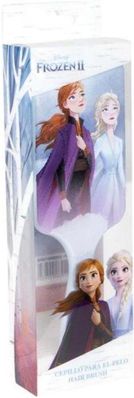 CEPILLOS RECTANGULAR INFANTIL FROZEN 2 - Ceny i opinie - Ceneo.pl