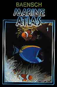 Mergus Marine Atlas Vol.1, J. Angielski - Ceny i opinie - Ceneo.pl