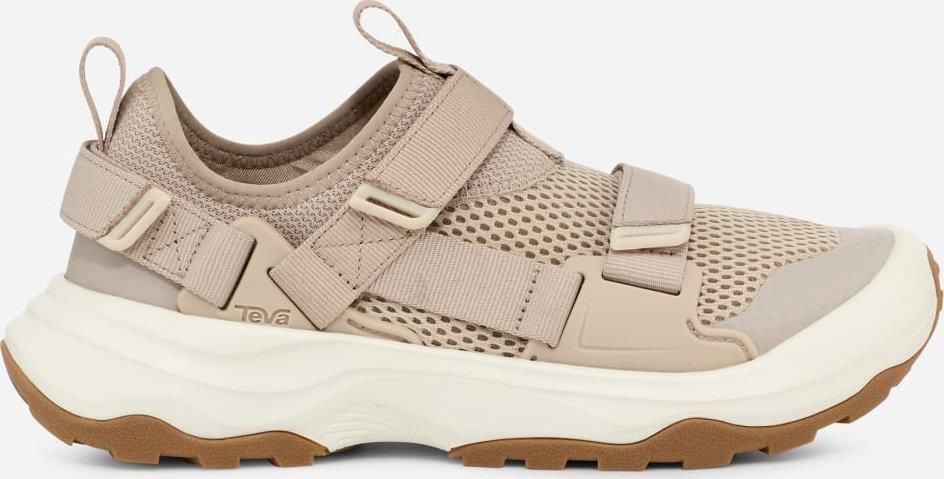 Teva W'S Outflow Universal, BFGY, 37 (us 6); uk 4 - Ceny i opinie ...