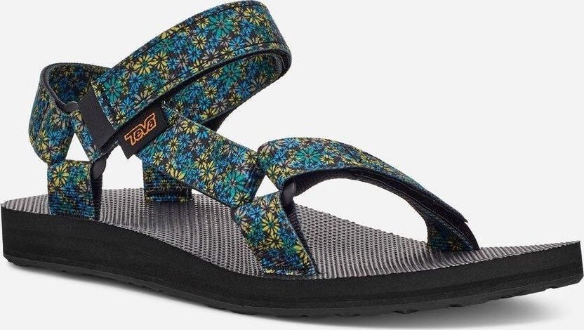Teva W'S Original Universal Wildflower, BGEN, 37 (us 6); uk 4 - Ceny i ...