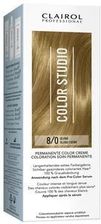 Clairol Color Studio Permanente Color Creme Farba do włosów 1 szt ...