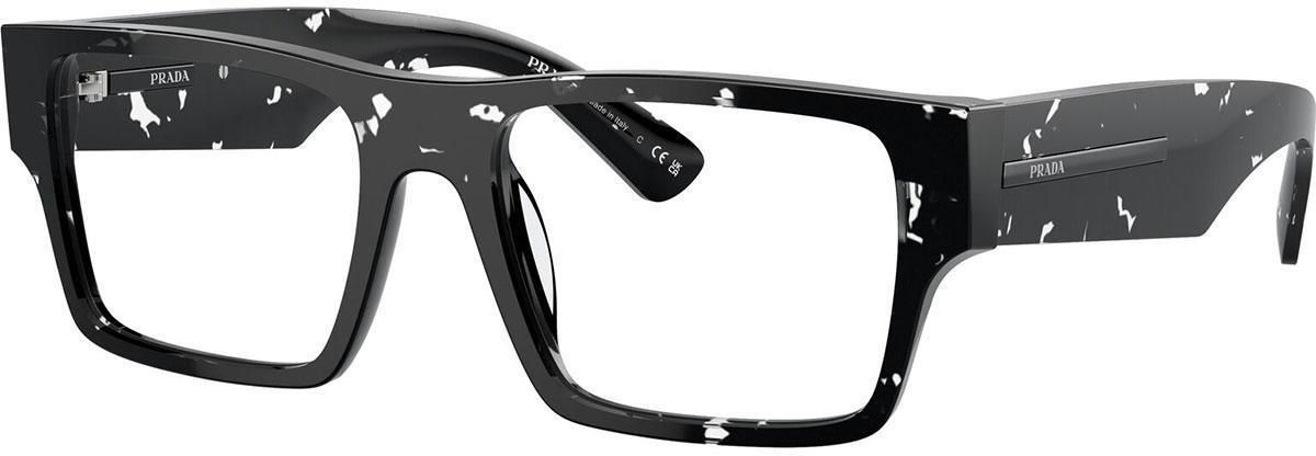 Prada Eyewear Pr A08V 15O1O1 54 Rozm. M - Opinie i ceny na Ceneo.pl