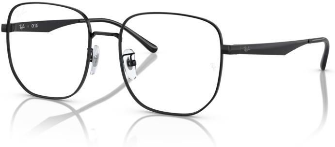 Ray-Ban Rx 6503D 2509 55 Rozm. M - Opinie i ceny na Ceneo.pl