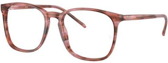 Ray-Ban Rx 5387 8363 52 Rozm. S - Opinie i ceny na Ceneo.pl