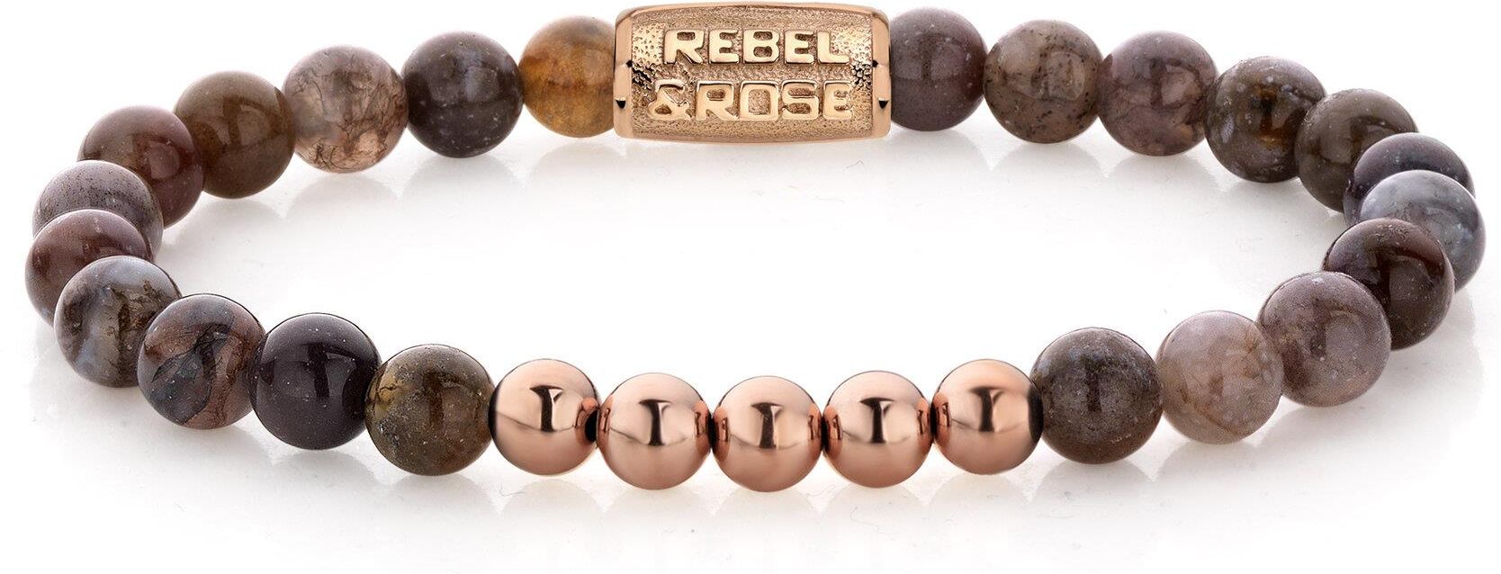 Rebel & Rose Bransoletka - Ceny i opinie - Ceneo.pl