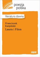 Laura i Filon (E-book) - Ceny i opinie - Ceneo.pl