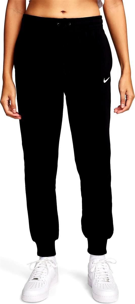 Nike Spodnie Sportswear Phoenix Fleece Fz7626 010 - Ceny i opinie ...