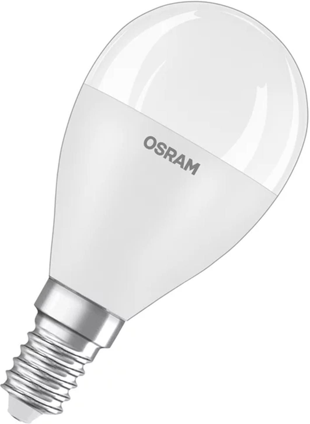 Osram Żarówka Led E14 6.5W 806Lm 6500K Zimna Star - Opinie i atrakcyjne ceny na Ceneo.pl