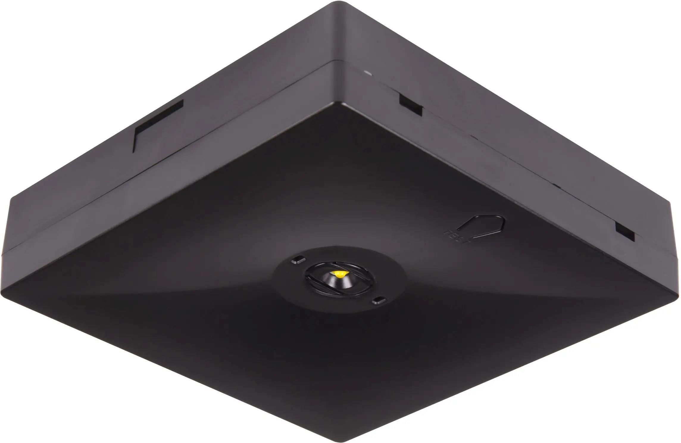 Intelight Oprawa Awaryjna Starlet Quad 350 Mt At So Sc Sch Soh Czarna - Ceny i opinie - Ceneo.pl