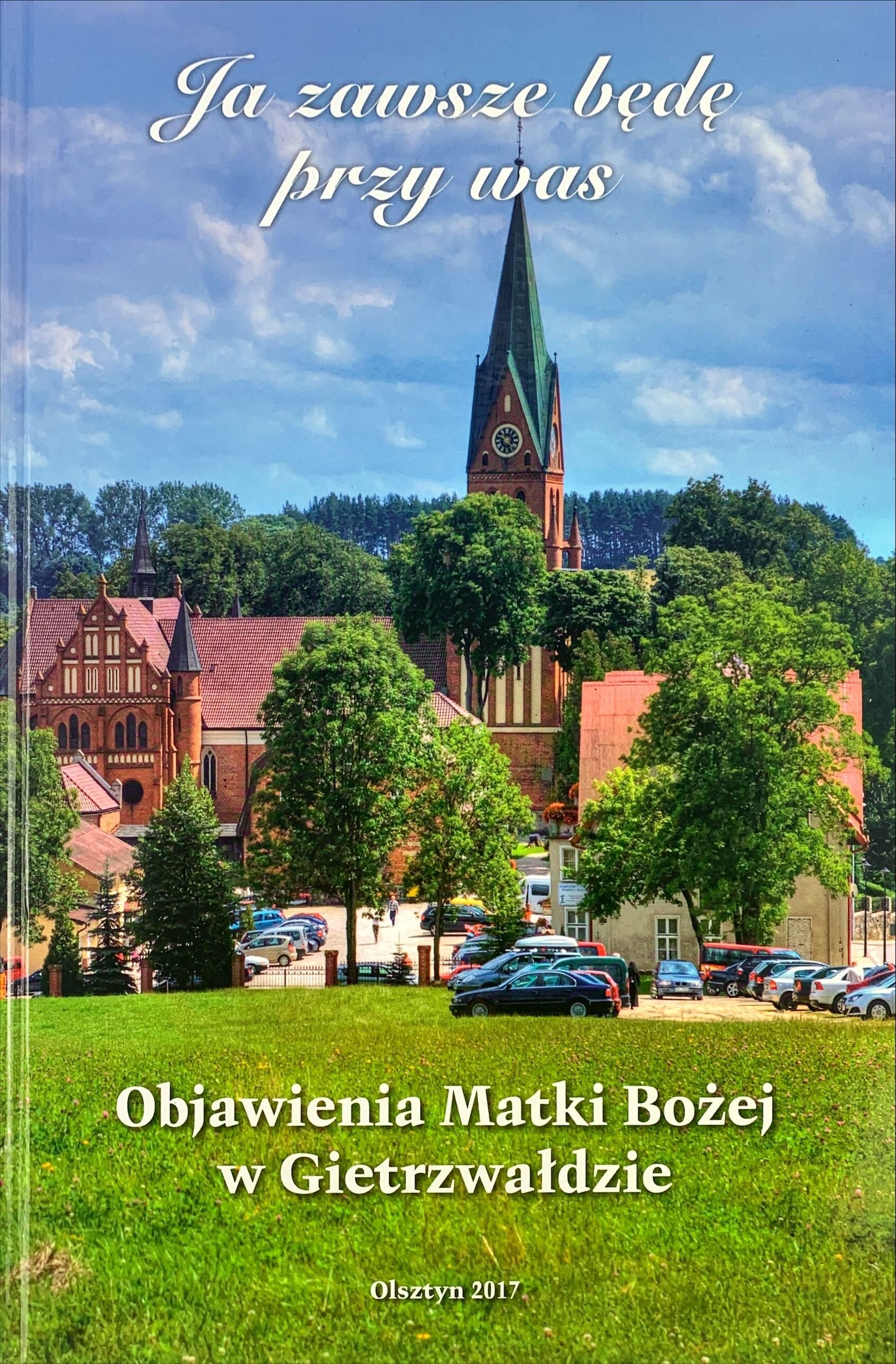 Album Ja zawsze będę przy was - Ceny i opinie - Ceneo.pl