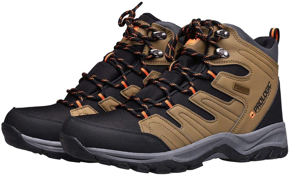 Prologic Hiking Boots Black Army Green 45 - Ceny i opinie - Ceneo.pl