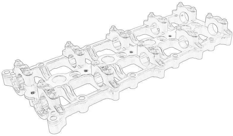 Bmw Głowica Cylindra 11317797511 - Opinie i ceny na Ceneo.pl