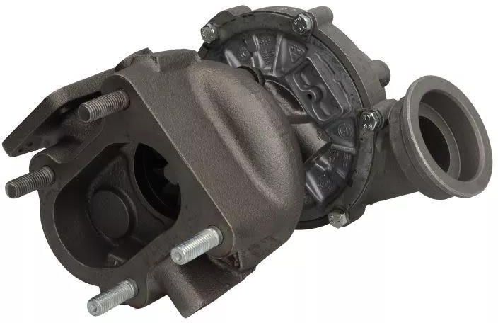 Turbosprężarka 3K Turbosprężarka 53169887155 - Opinie i ceny na Ceneo.pl